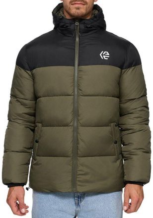 Indicode Steppjacke INAlanin