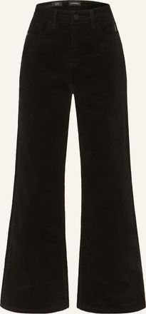 ER Elias Rumelis Elias Rumelis Cordhose Kalea schwarz