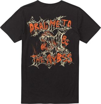 Dungeons & Dragons Drag Me To The Abyss