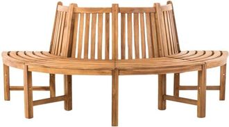 Clp Baumbank Leming 200 cm