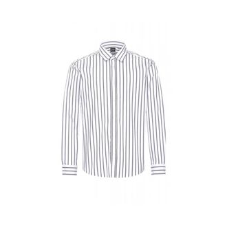 HUGO BOSS Herren, Shirts, Wei&szlig;, LGr&ouml;&szlig;e