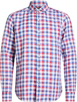 SAVILE ROW TOPS - Hemden auf YOOX.COM