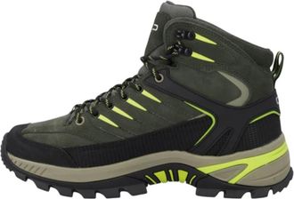 F.lli Campagnolo Cmp, Homme, Sport, Multicolore, Taille: 41 EU Rigel 2.0 Mid Trekking Boot