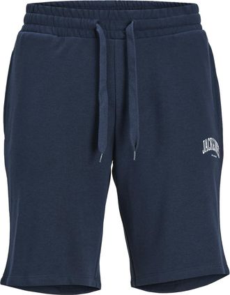 Jack & Jones Jpstjosh Sweat Shorts Sn Amt