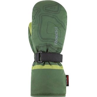 Roeckl Kinder Handschuhe Arzberg 2 Mitten