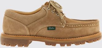 Paraboot Schn&uuml;rschuhe PARABOOT Herren Farbe Beige