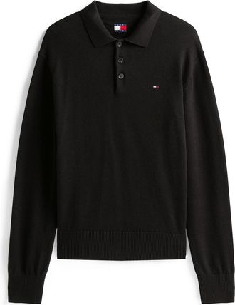 Tommy Jeans Pullover ESSENTIAL