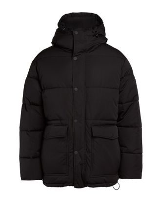 Emporio Armani JACKEN & M&Auml;NTEL - Pufferjacken & Daunenjacken auf YOOX.COM