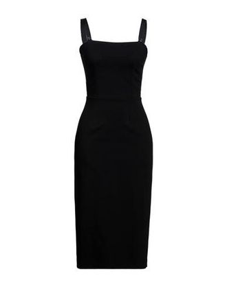 Dolce & Gabbana ROBES - Robes midi sur YOOX.COM