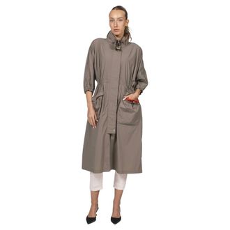 Parajumpers Damen, M&auml;ntel, Braun, MGr&ouml;&szlig;e