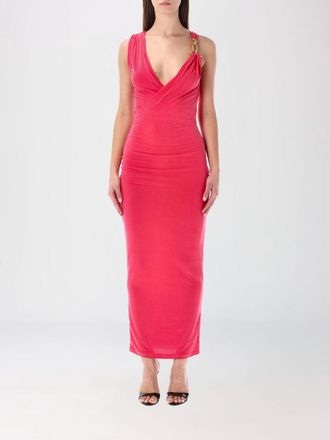 Balmain Kleid BALMAIN Damen Farbe Fuchsia