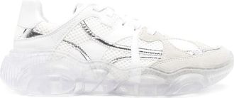 Moschino Sneaker - Weiß