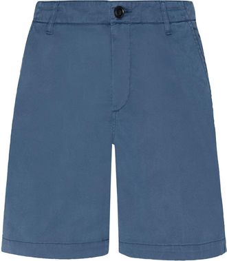 Vilebrequin Ponche Shorts - Blau