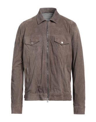 Barba JACKEN & M&Auml;NTEL - Jacken und Anoraks auf YOOX.COM