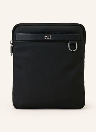 HUGO BOSS Umh&auml;ngetasche Jinko schwarz