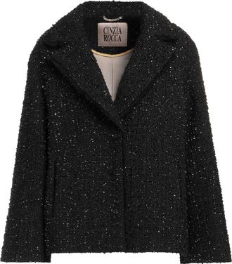 Cinzia Rocca JACKEN & M&Auml;NTEL - M&auml;ntel auf YOOX.COM