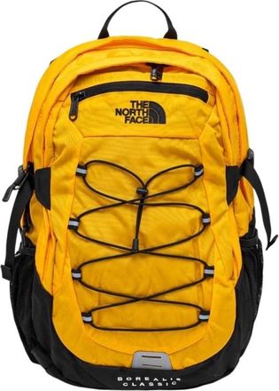 The North Face Homme, Sacs, Jaune, Taille: ONE Size Nf00Cf9C4Wp1 Backpack