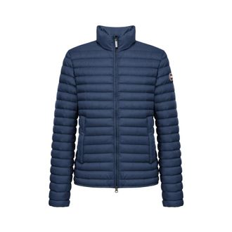 Colmar Homme, Vestes, Bleu, Taille: XL Piumino 100 gr