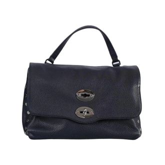 Zanellato Damen, Taschen, Blau, ONE SIZEGr&ouml;&szlig;e