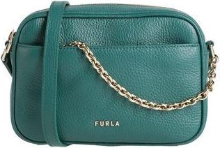 Furla SACS - Sacs Bandouli&egrave;re sur YOOX.COM