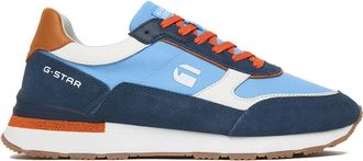 G-Star Sneakers G-Star Raw EO-LUK-01 Blau