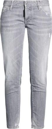 Msgm HOSEN & R&Ouml;CKE - Jeanshosen auf YOOX.COM