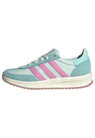 adidas Damen Run 70S 2.0 Shoes, Halo Mint/Bliss pink/Off White, 36 2/3 EU