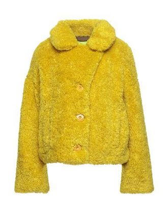 OOF Wear MANTEAUX - Moutons et fausses fourrures sur YOOX.COM