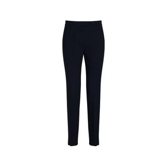 Max Mara Pantalon droit