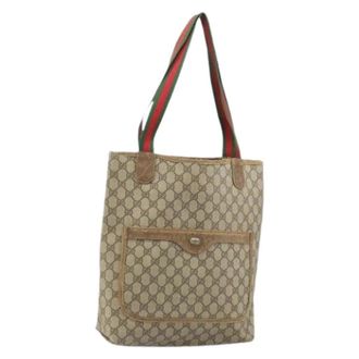 Gucci Damen, Pre-Owned, Beige, ONE SIZEGr&ouml;&szlig;e