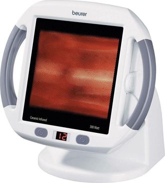 Beurer Lampe infrarouge Beurer IL 50 300 W C87278