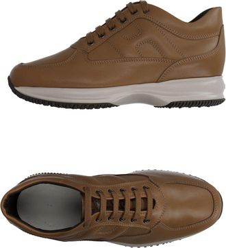Hogan SCHUHE - Sneakers auf YOOX.COM