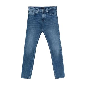 HUGO BOSS Homme, Jeans, Bleu, Taille: W32 Jean Delaware Denim Etiq