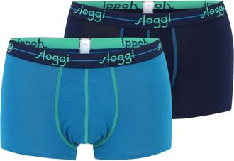 sloggi Boxershorts men Start
