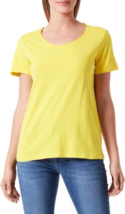 Timezone Basic T-Shirt