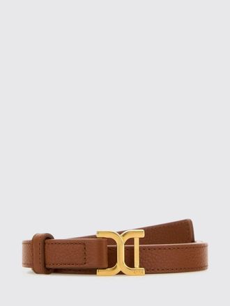 Chlo&eacute; Ceinture Femme couleur Marron