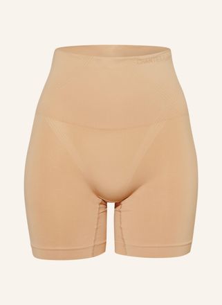 Chantelle Shape-Shorts Smooth Comfort beige