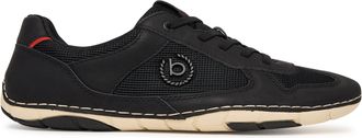 Bugatti Sneakers Bugatti 325-A7P06-5500 Schwarz