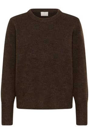 Kaffe Strickpullover Strickpullover KAniel