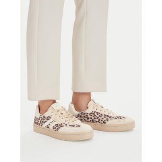 Tamaris Sneakers Tamaris 1-23723-44 Braun
