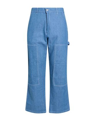 CAT HOSEN & R&Ouml;CKE - Jeanshosen auf YOOX.COM