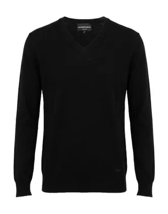 Emporio Armani STRICKWAREN - Pullover auf YOOX.COM