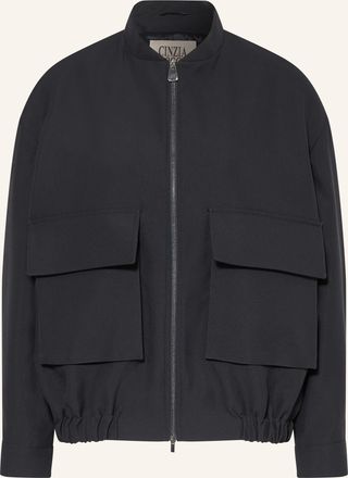 Cinzia Rocca Cinzia Rocca Blouson blau