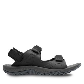 4F Sandalen 4F 4FRSS24FSANM056 Schwarz