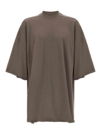 Rick Owens T-Shirt - Grau