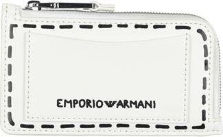 Emporio Armani Petite maroquinerie - Porte-cartes sur YOOX.COM