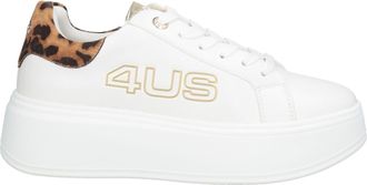 Paciotti 4us SCHUHE - Sneakers auf YOOX.COM