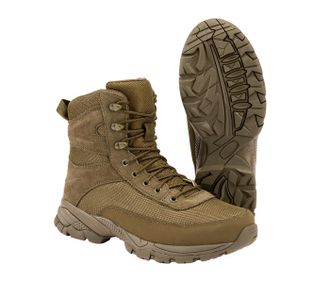 Brandit Tactical Boot Next Generation, olive, Gr&ouml;&szlig;e 41