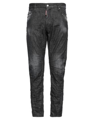 Dsquared2 HOSEN & RÖCKE - Jeanshosen auf YOOX.COM