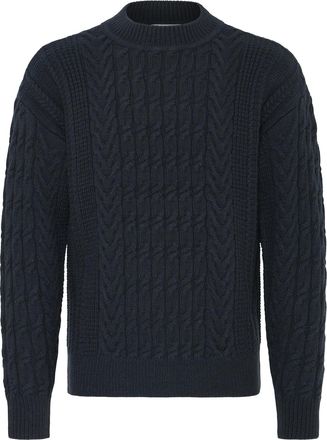 Casual Friday Strickpullover CFMILLOW